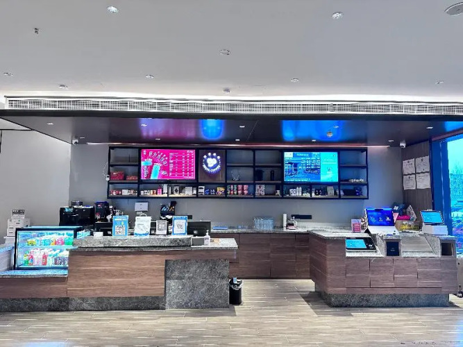 Hanting Hotel Handan Daming Fu - Puyang