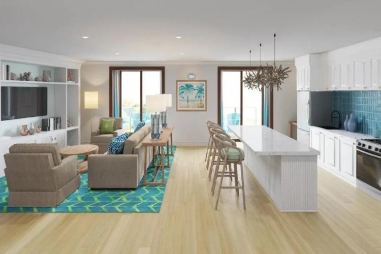 Margaritaville Hotel Kansas City - Kansas City, KS