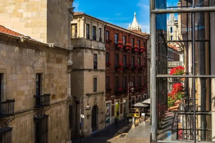 Hostel Covent Garden By Gaiarooms - León
