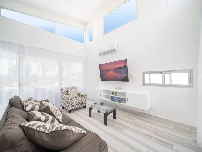 Amazing 2br Villa Near Surfing Beaches! - Cabarete