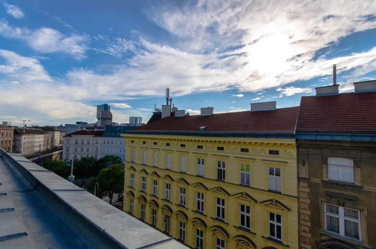 Grand Quarters City Residence - 