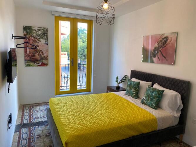 Hotel Nest - San Juan, Puerto Rico