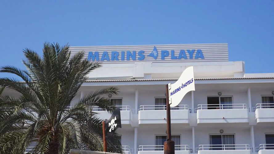 Marins Playa - Cala Millor