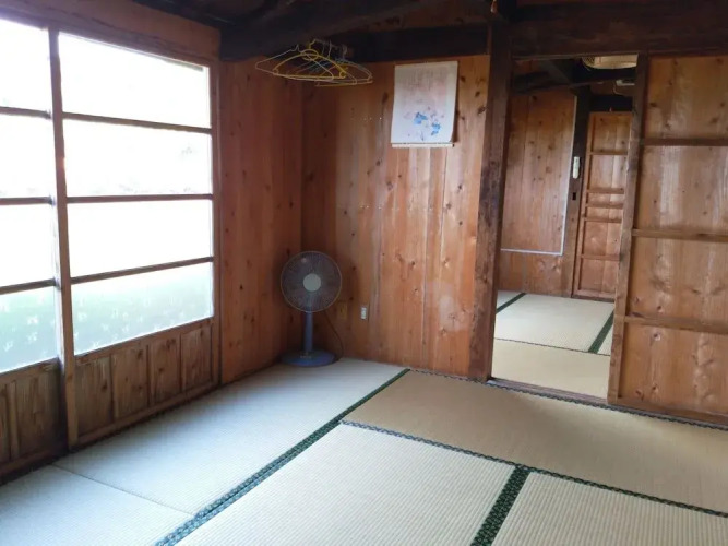 Cottage Canac - Nago