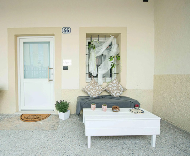 Home Carpediem - Vérone