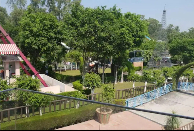 Hardys World - Punjab