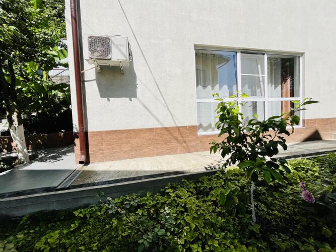 Apartments On Krymskaya Gostiny-24 - Sochi