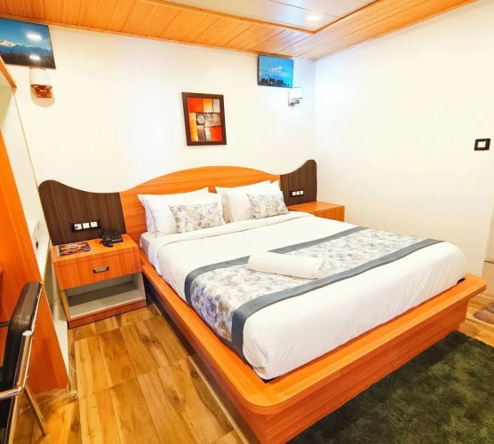 Aurora Darjeeling Grand - Darjeeling