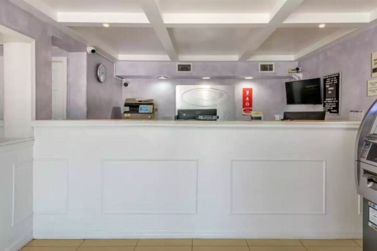 Econo Lodge International Drive - Orlando