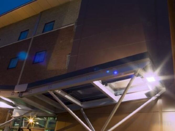 Ramada Plaza Wrexham - Wrexham