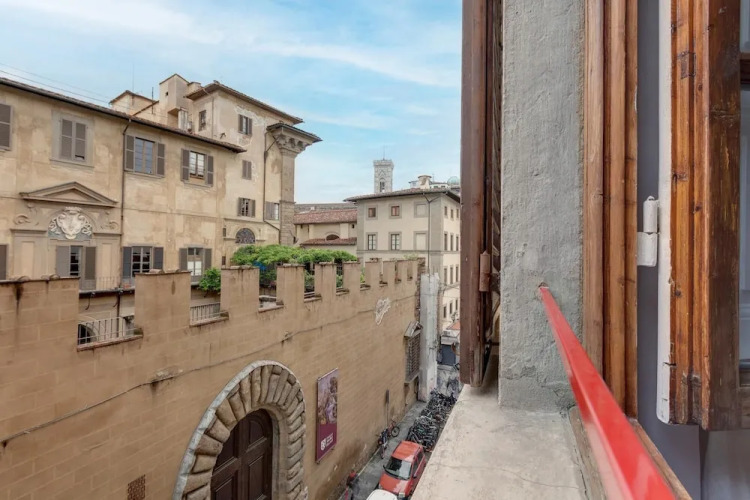 Ginori 3 - Florence