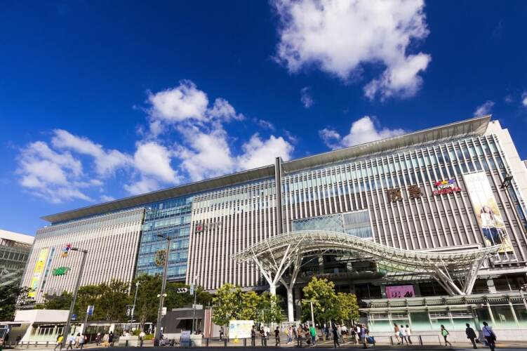 Apa Hotel Hakata Higashihieekimae - Fukuoka, Japan