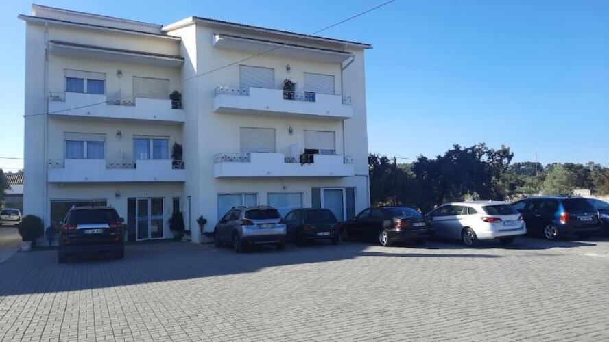 Casa Talika - Fátima