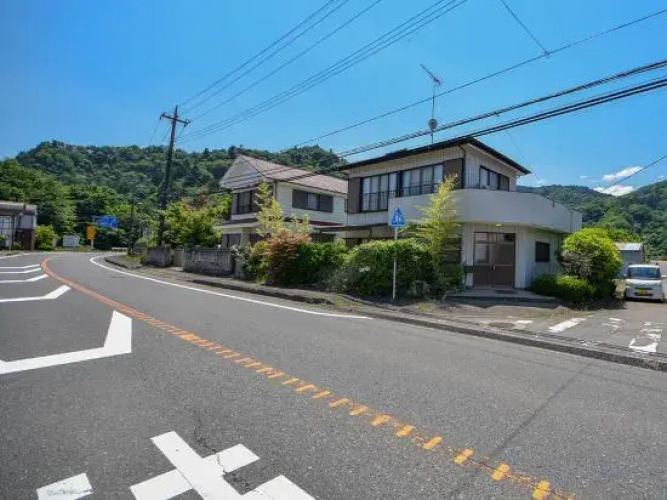 Gloce  Mobility Guest House Miyagase - Atsugi