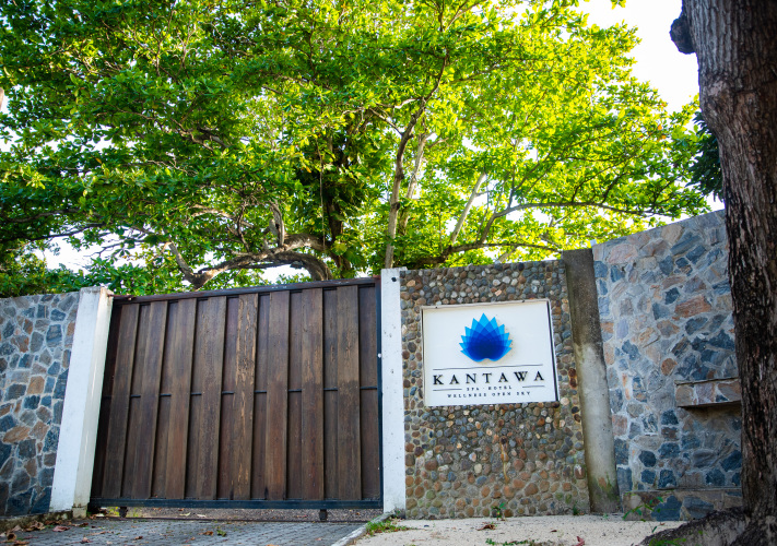 Kantawa Spa Hotel - Parque Nacional Natural Tayrona
