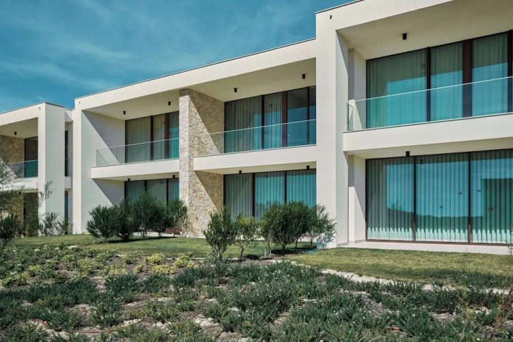 West Cliffs Ocean & Golf Resort - Foz do Arelho