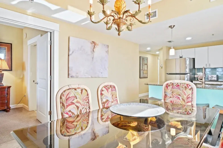 Grand Panama Beach Resort - Pet Friendly By Panhandle Getaways - Panama City Beach, FL