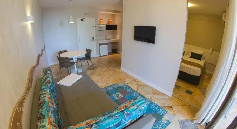 Beach Park Suites Resort Fortaleza - Fortaleza