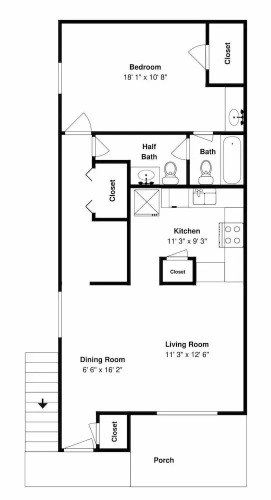 Horizon South #76g By Resort Collection - Floride