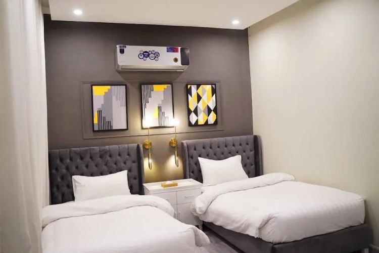 La Maison Hotel Islamabad - Islamabad