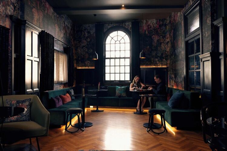 The Inchcolm By Ode Hotels - Brisbane