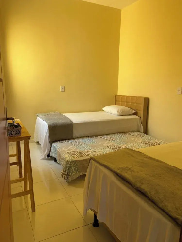Vila Das Lagoas Pousada - Maranhão