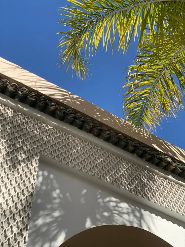 Riad Akasia - Marrakesh