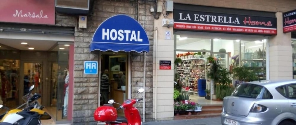 Làtic Rooms - Alicante