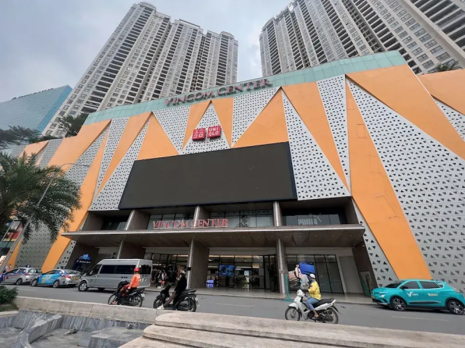 Mira Housing- Vinhomes D'capitale - Hanoi