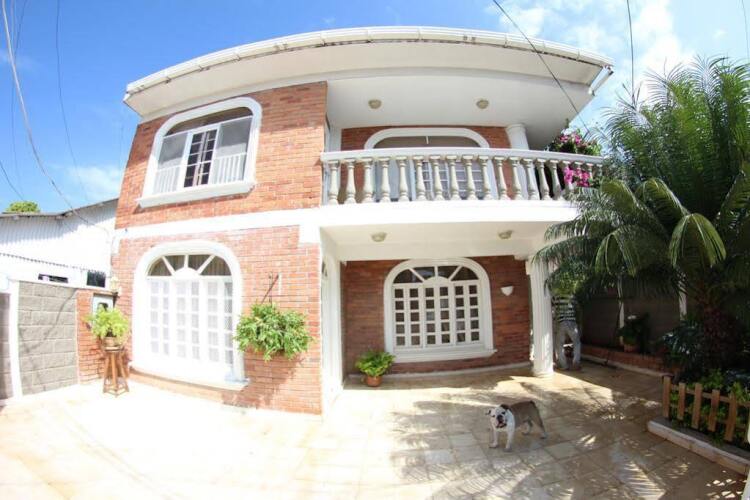 Hotel Verano Azul - San Andrés