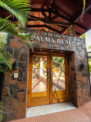 Palma Real Posada - Puerto Iguazú