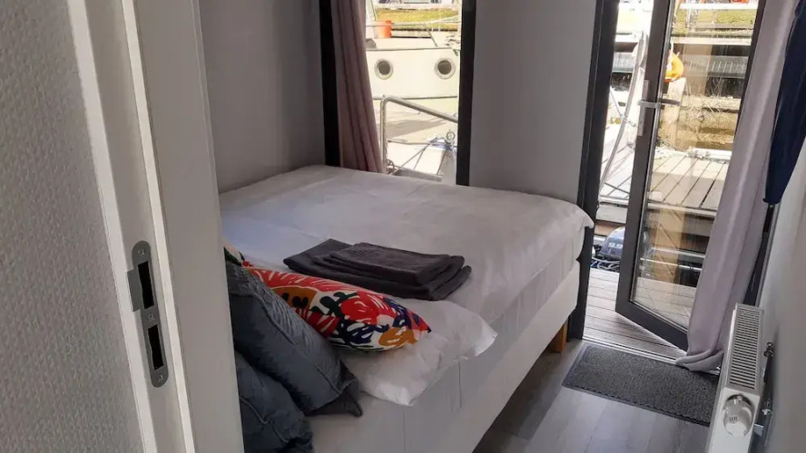 Ringö Resort - Gothenburg