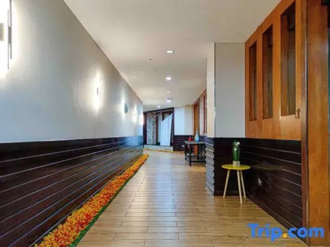 The Loft Hostel By Evernent - Sarawak