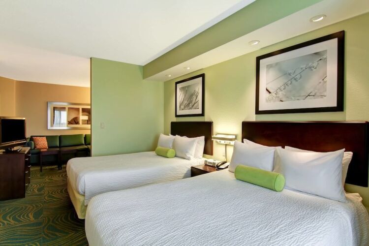 Springhill Suites  Erie - Erie, PA