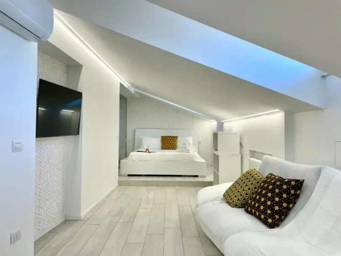 Mariarosa Suites - Lake Como