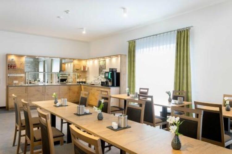 Hotel Kern - Reutlingen