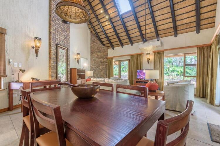 Kruger Park Lodge Unit No. 547 - Hazyview