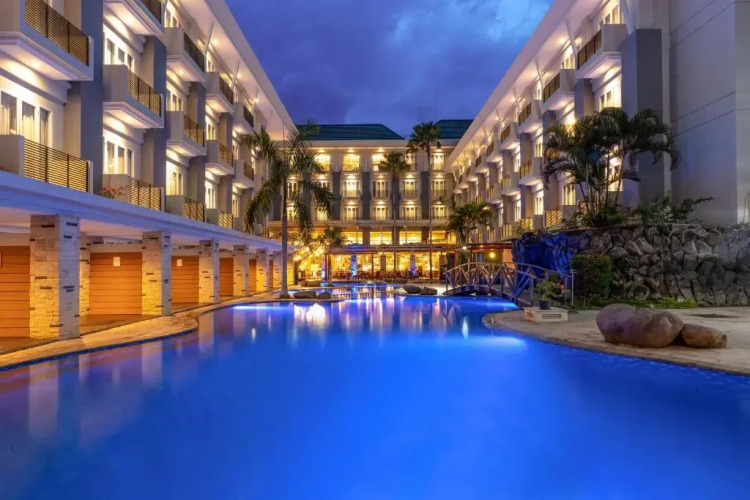 Swiss-belhotel Danum Palangka Raya - West Kalimantan