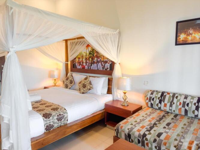 Uluwatu Cottages - Uluwatu