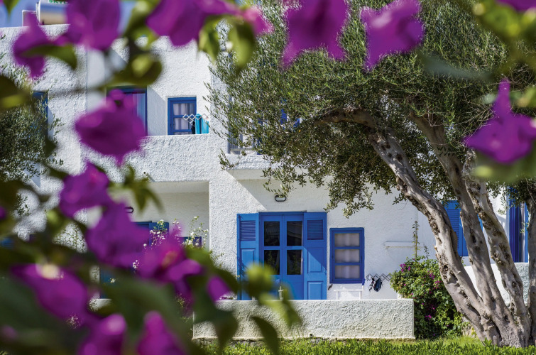 Rocrita Lifestyle Beach Resort - Crete