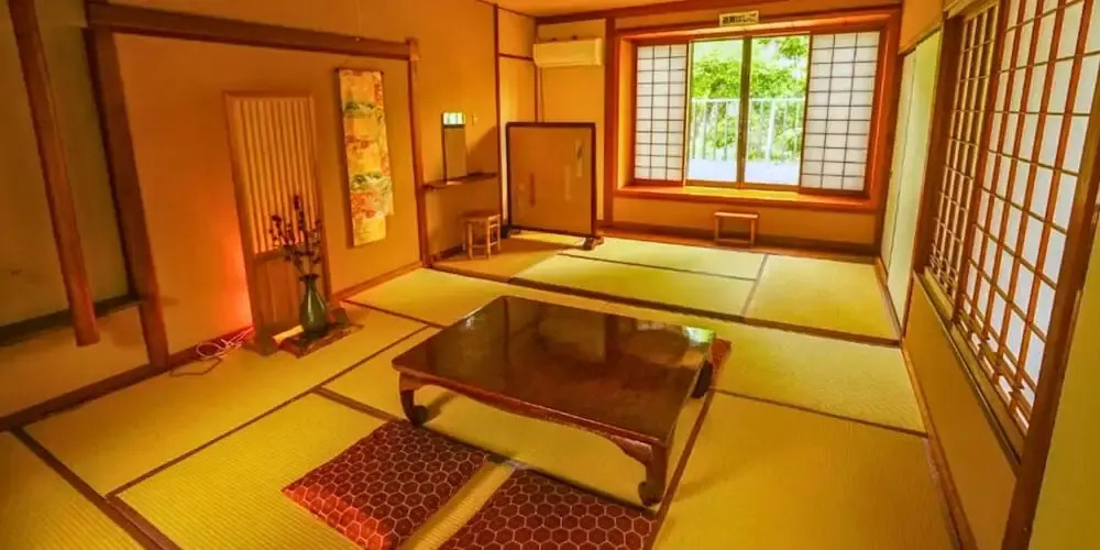 Onsen Yado Mizuguchi - 沼津市