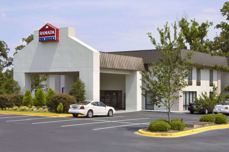 Ramada Limited Columbia - Columbia, SC