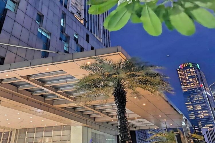 Habitare Rasuna Jakarta Powered By Archipelago - Jakarta