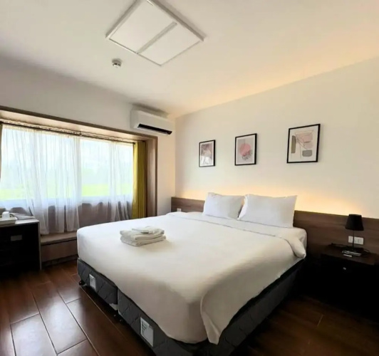 Dream Residences By Golftel - Manolo Fortich