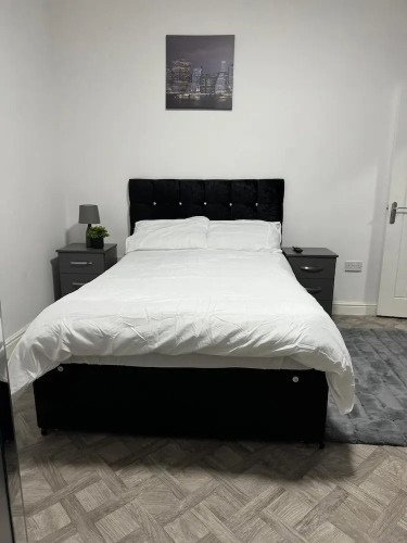1-bed Apartment In Clifton Nottingham - Nottingham