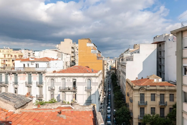 Marabou Unique Stay - Thessalonique