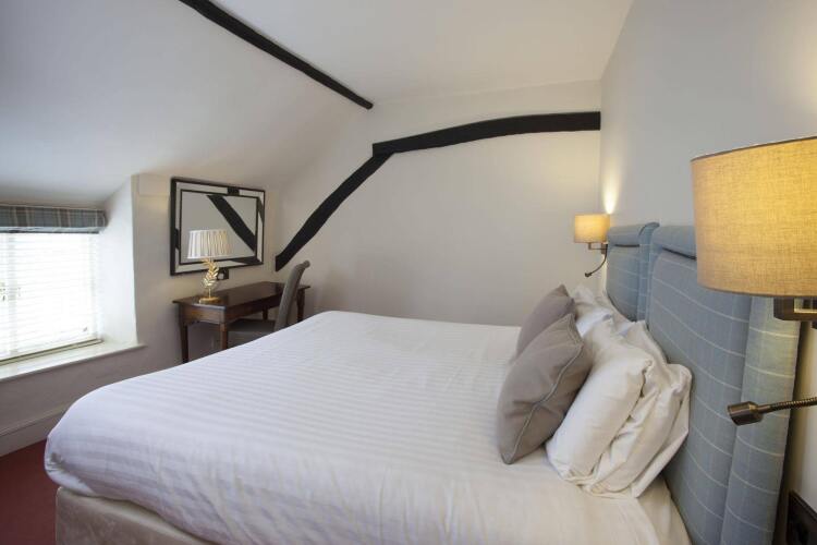 Masons Arms - Branscombe