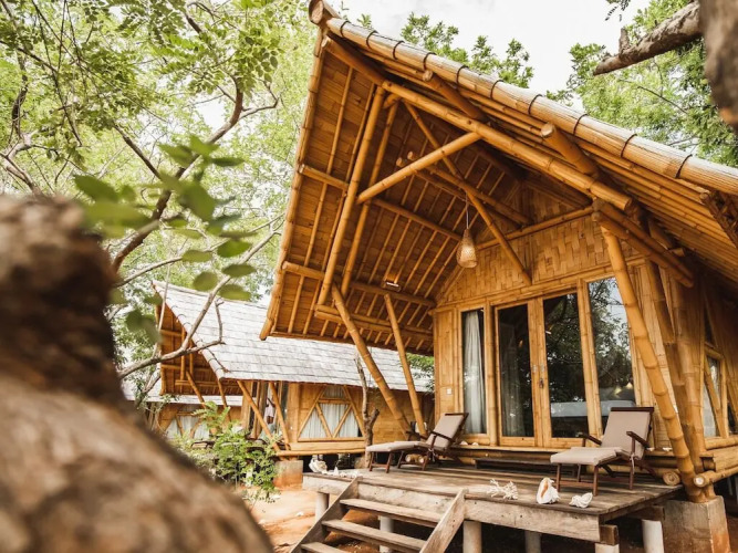 The Seraya Resort Komodo - Labuan Bajo