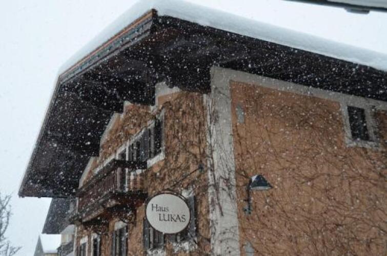 Haus Lukas - Wörgl