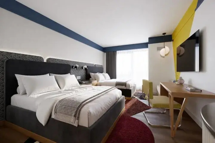 Hotel Celare, Cincinnati Midtown, A Tribute Portfolio Hotel - Cincinnati, OH